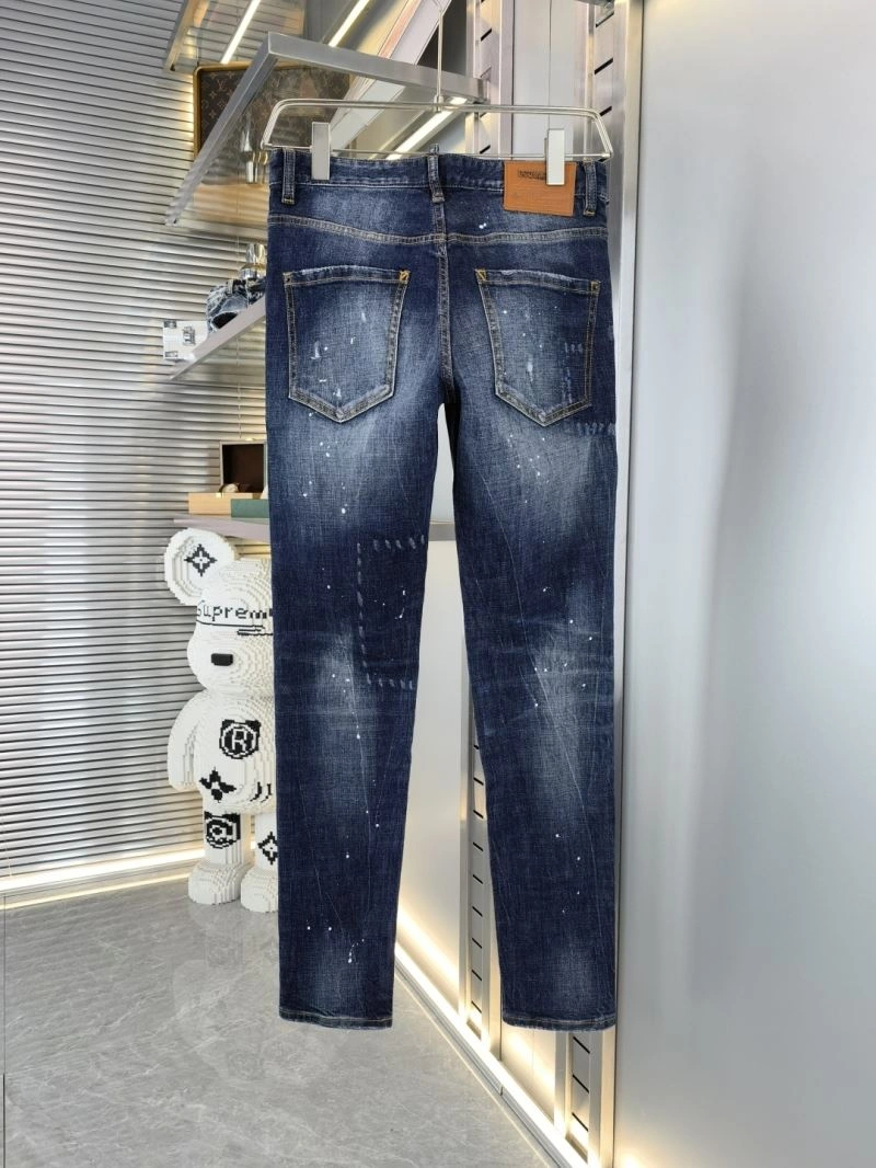 Budget-friendly Dsquared2 Jeans
