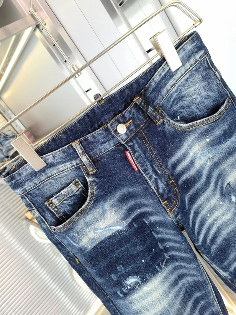 Budget-friendly Dsquared2 Jeans