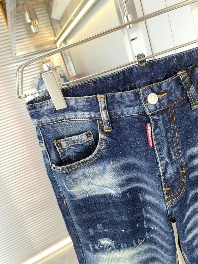 Budget-friendly Dsquared2 Jeans