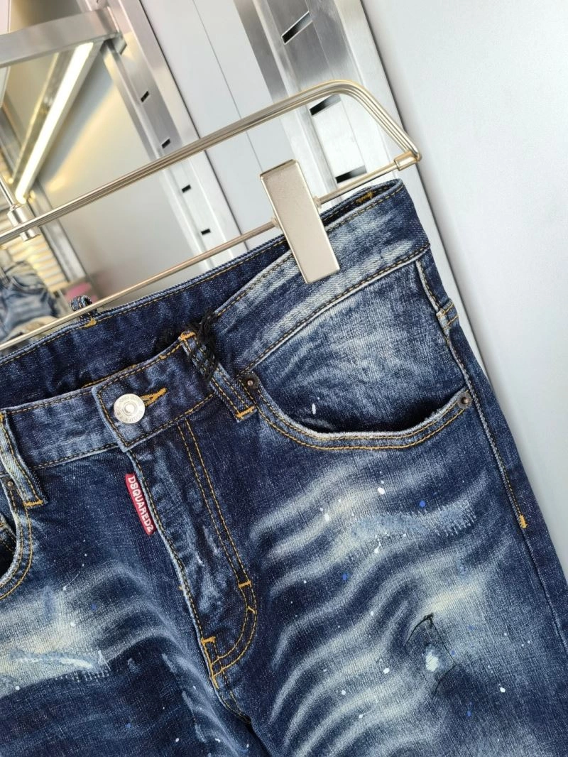 Budget-friendly Dsquared2 Jeans