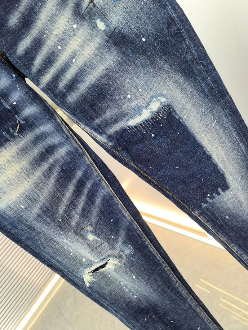 Budget-friendly Dsquared2 Jeans