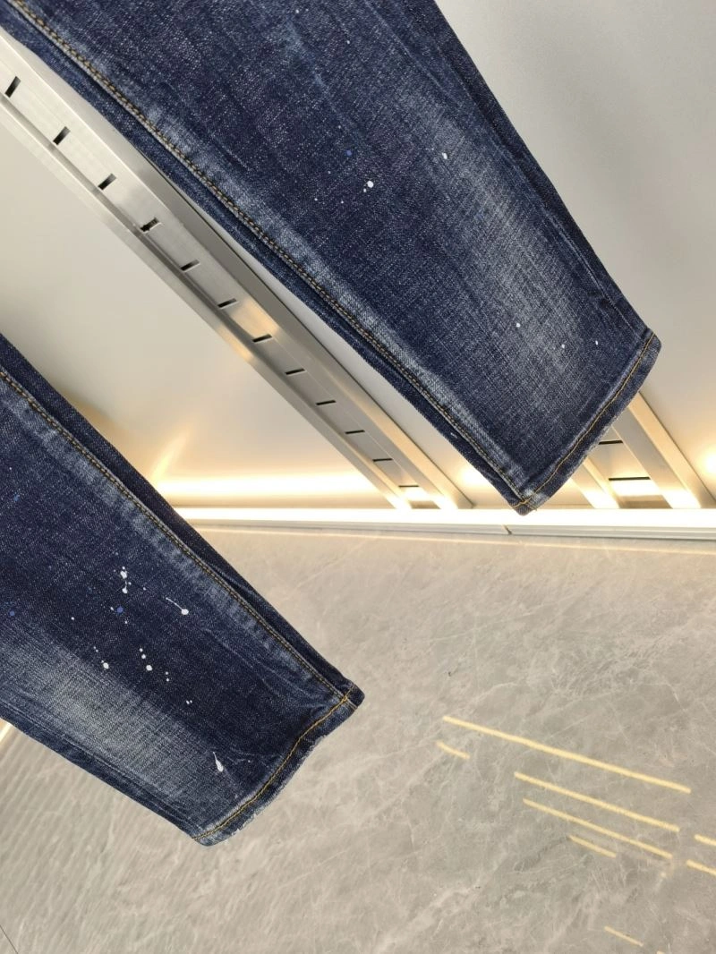 Budget-friendly Dsquared2 Jeans