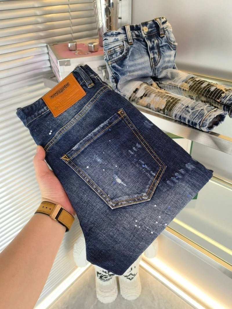 Budget-friendly Dsquared2 Jeans