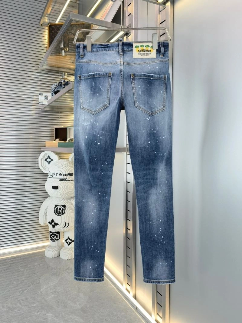 Legit Dsquared2 Jeans