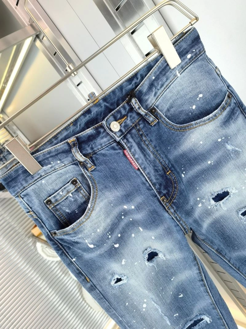 Legit Dsquared2 Jeans