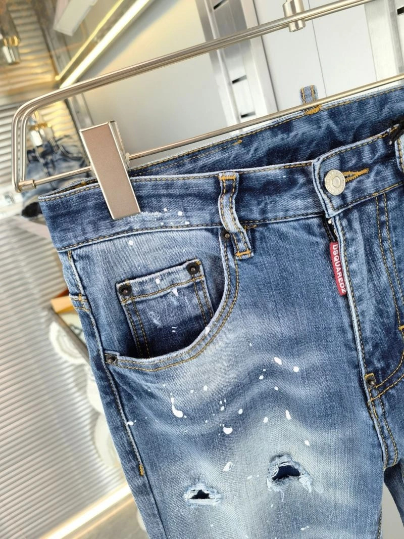 Legit Dsquared2 Jeans