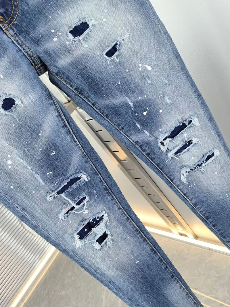 Legit Dsquared2 Jeans