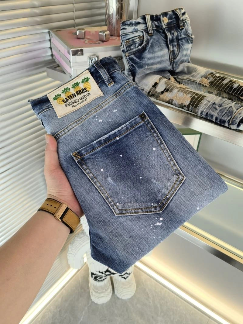 Legit Dsquared2 Jeans
