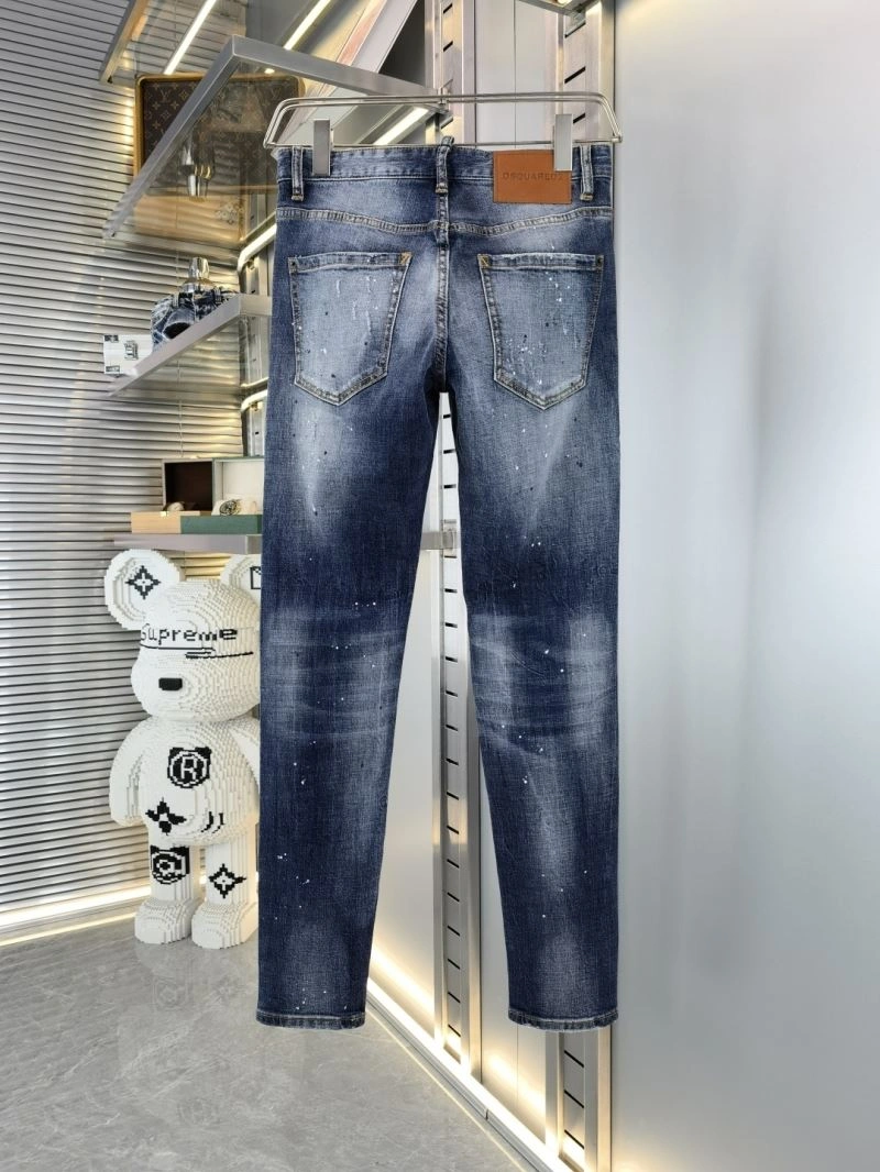 Legit Dsquared2 Jeans