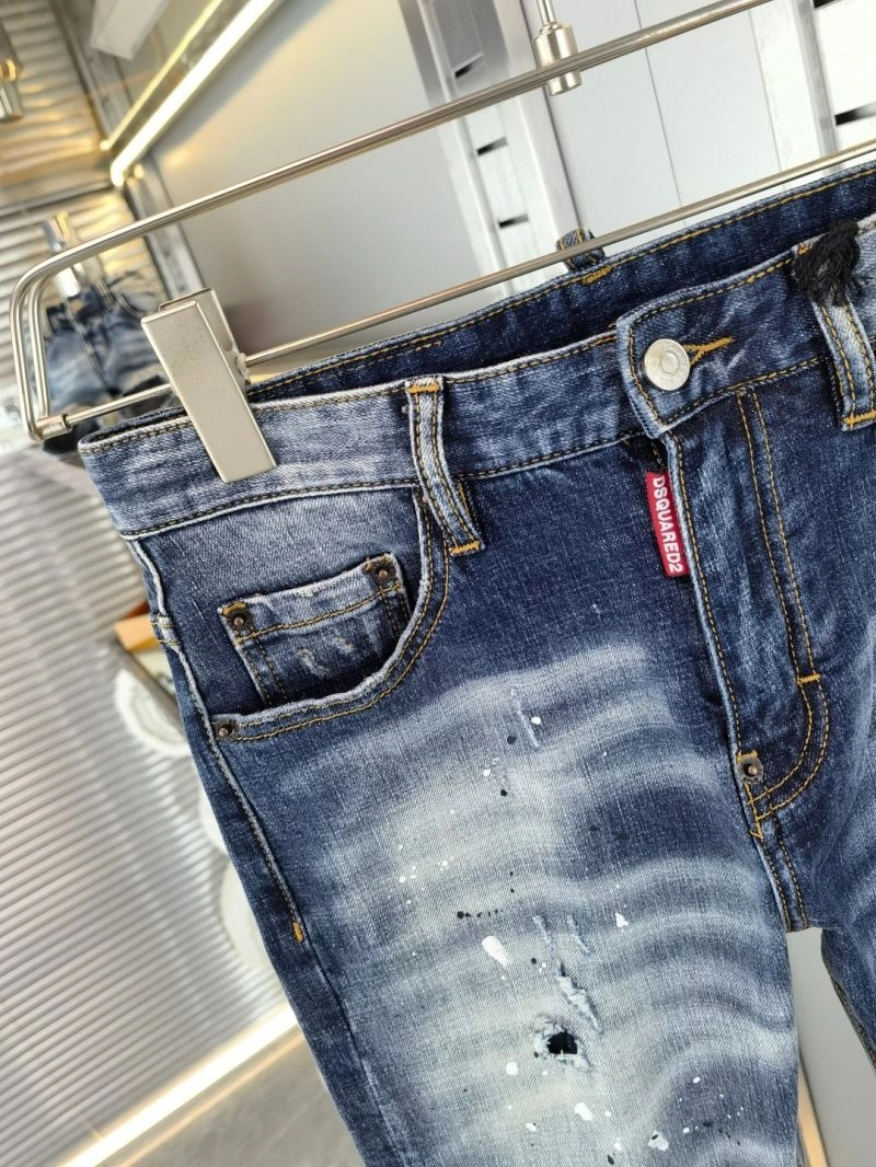 Legit Dsquared2 Jeans