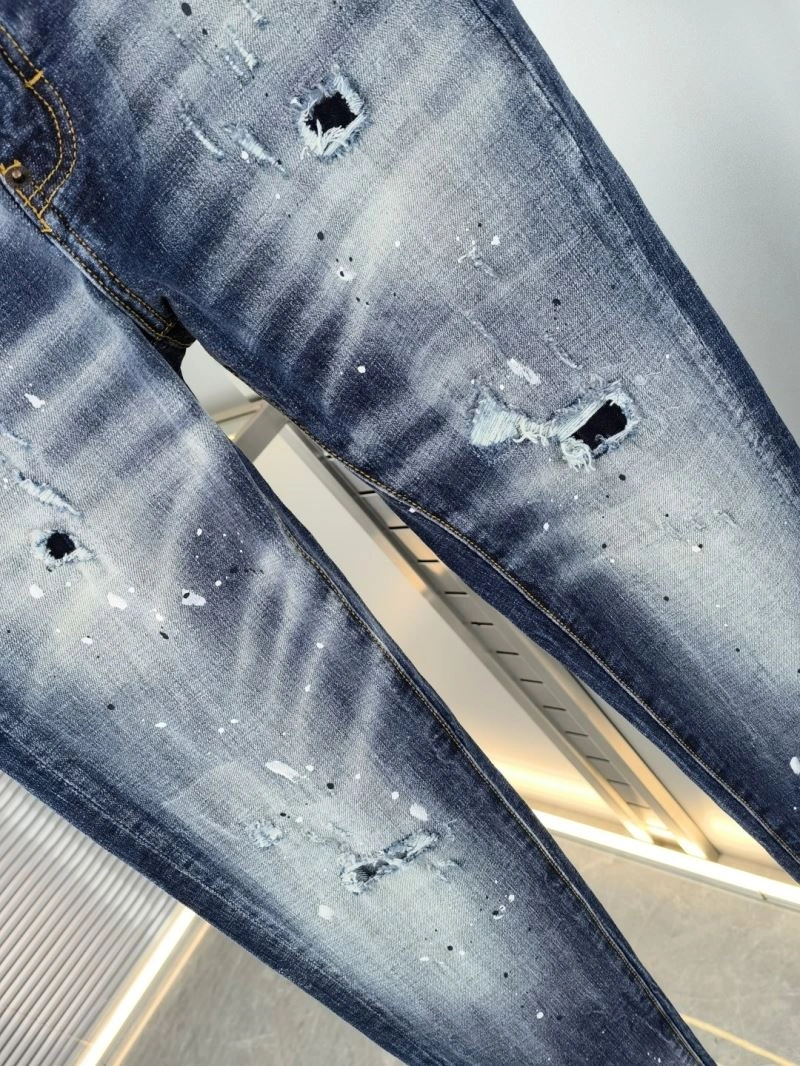Legit Dsquared2 Jeans