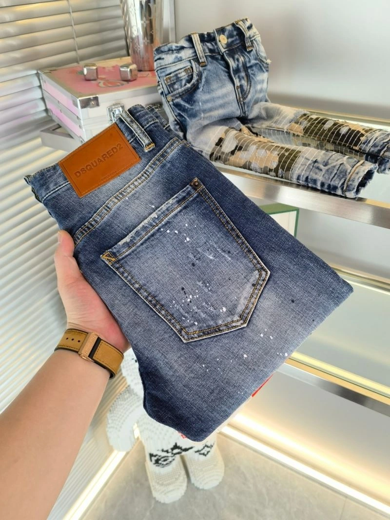 Legit Dsquared2 Jeans