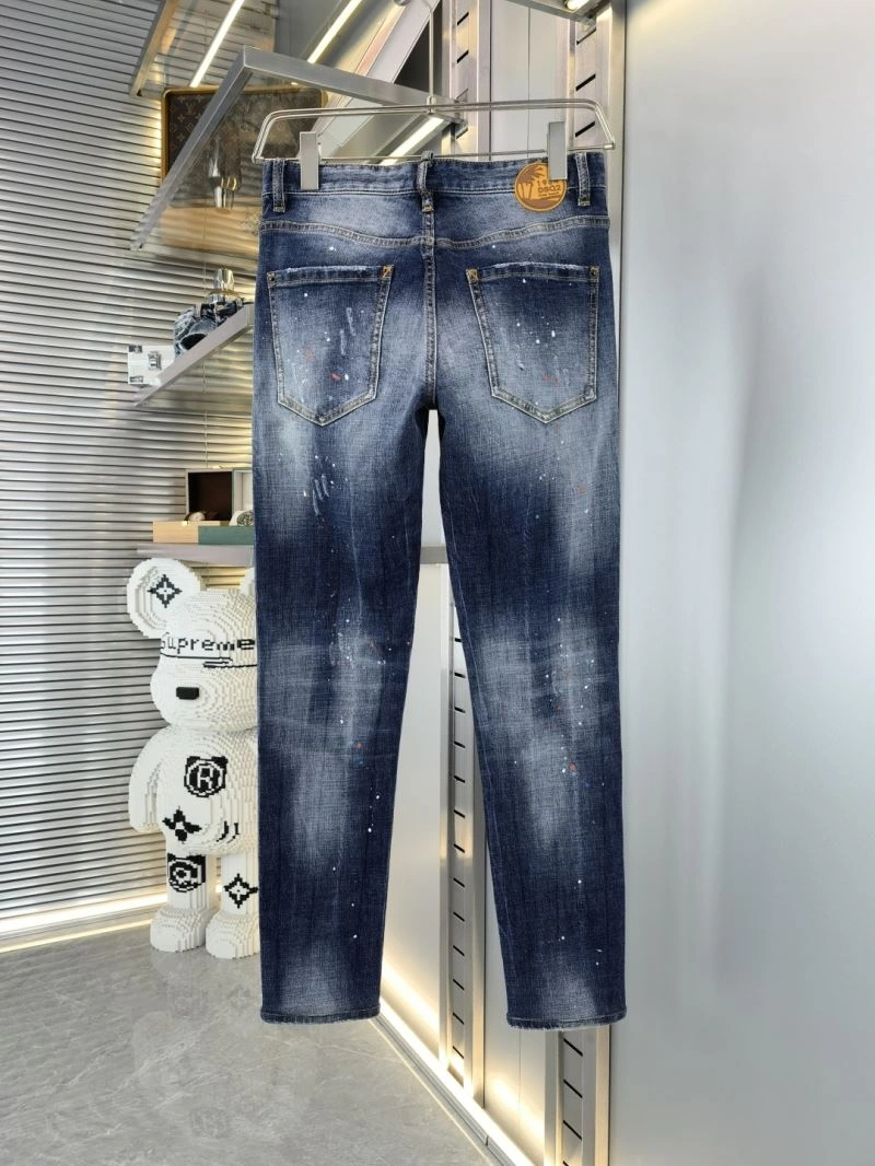 Cut-rate Dsquared2 Jeans