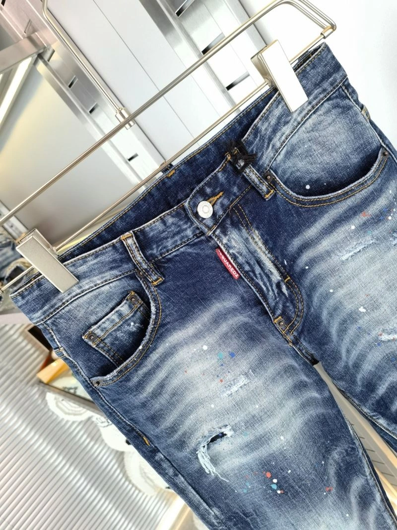 Cut-rate Dsquared2 Jeans