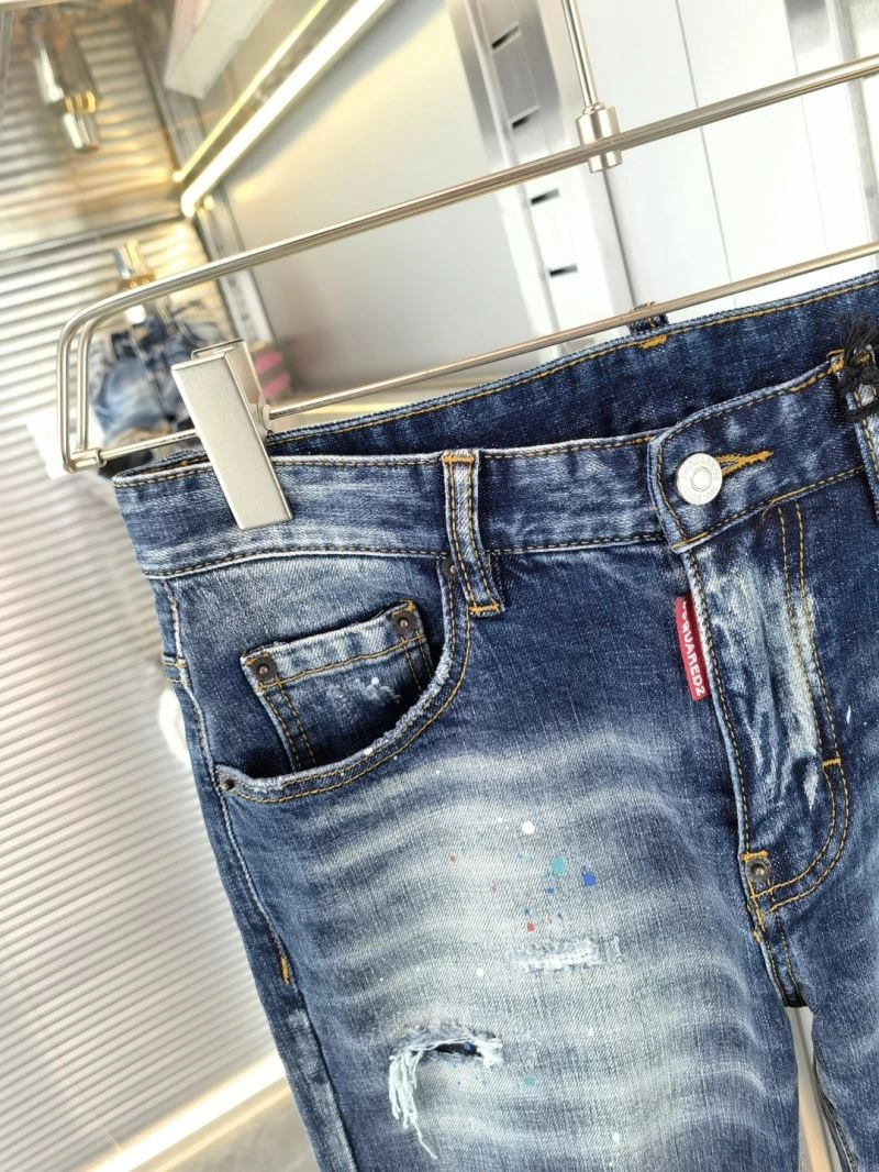 Cut-rate Dsquared2 Jeans