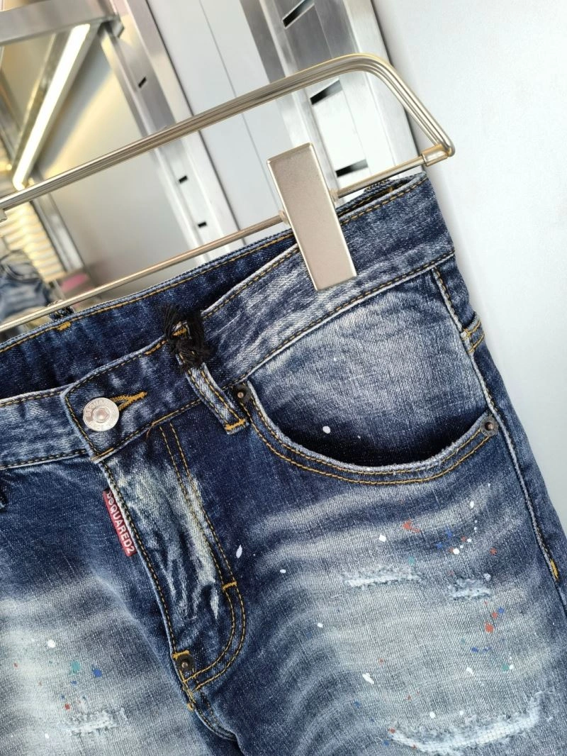 Cut-rate Dsquared2 Jeans