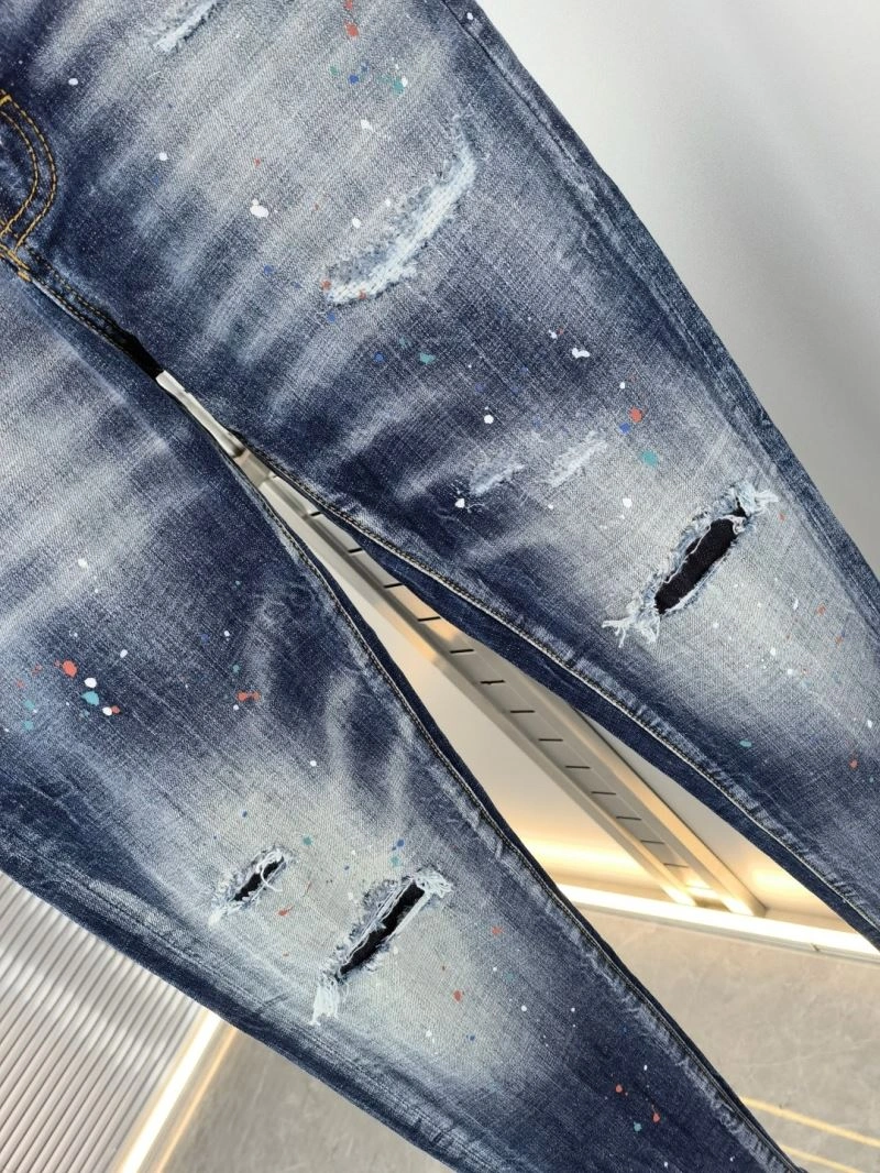 Cut-rate Dsquared2 Jeans