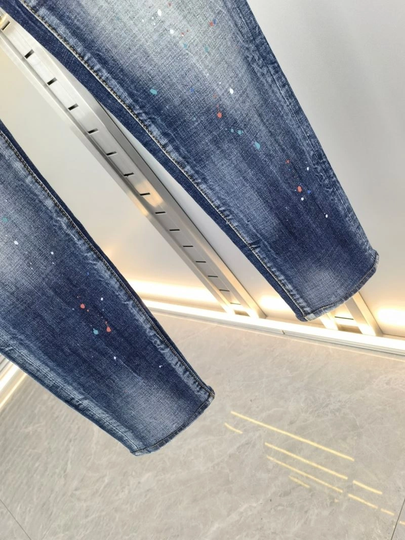 Cut-rate Dsquared2 Jeans