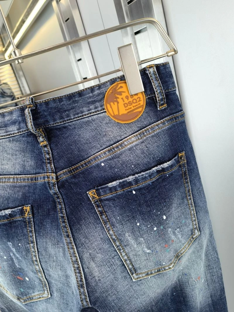 Cut-rate Dsquared2 Jeans