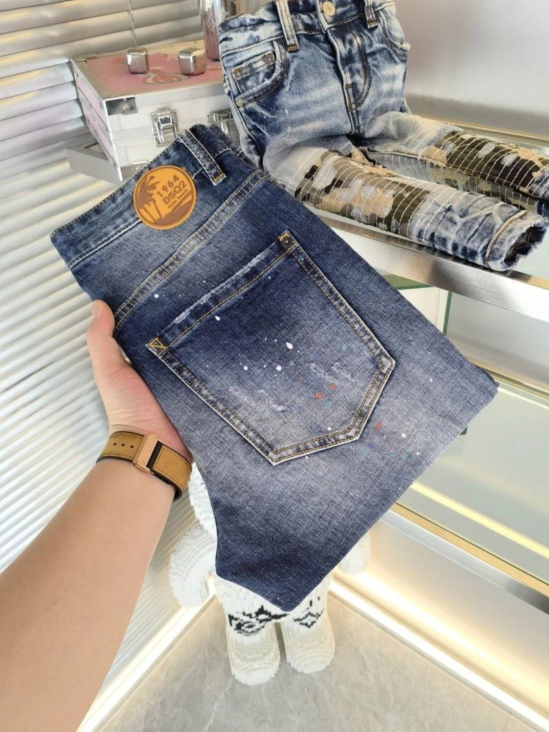 Cut-rate Dsquared2 Jeans