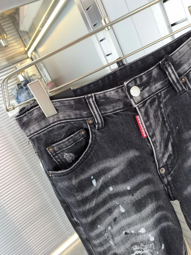 Mirror quality Dsquared2 Jeans
