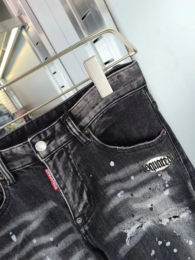 Mirror quality Dsquared2 Jeans