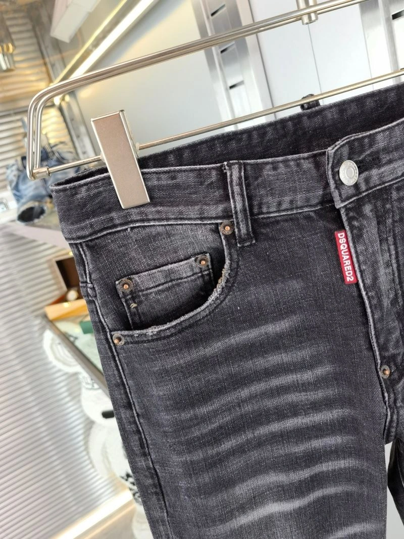 OEM Dsquared2 Jeans