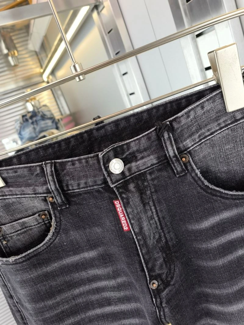 OEM Dsquared2 Jeans