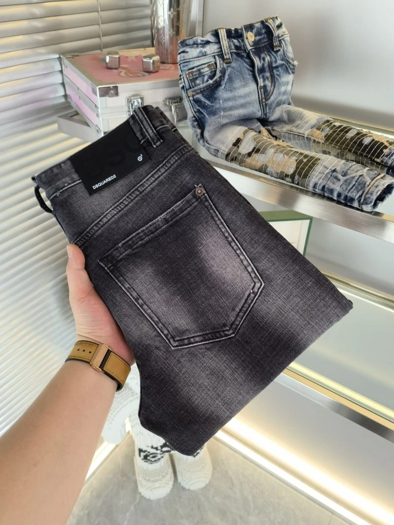 OEM Dsquared2 Jeans