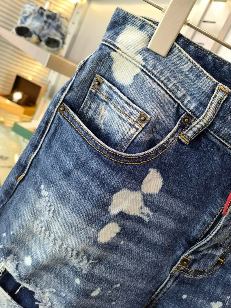 Mirror quality Dsquared2 Jeans
