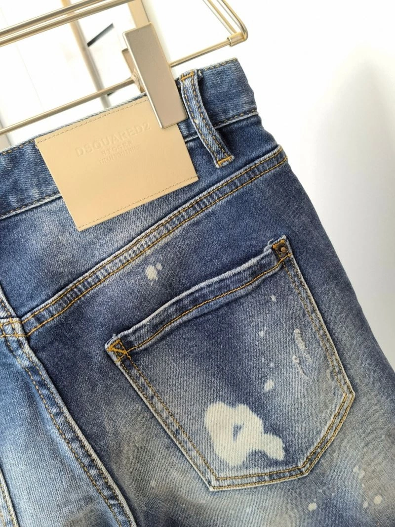 Mirror quality Dsquared2 Jeans