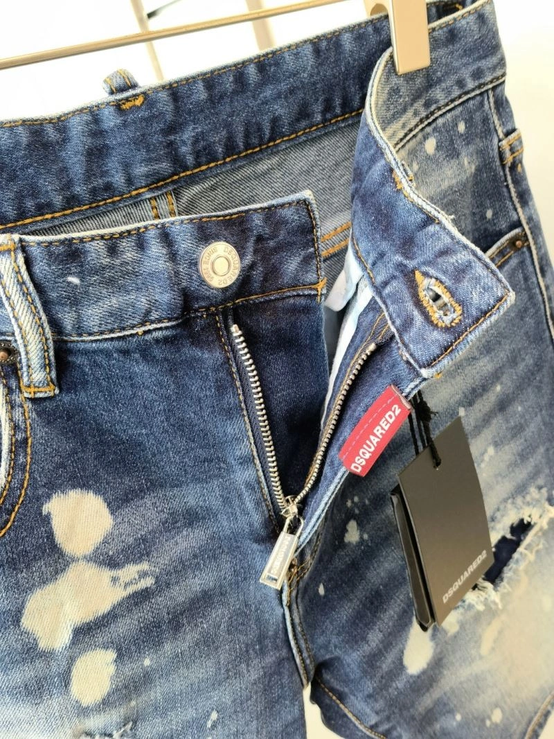 Mirror quality Dsquared2 Jeans