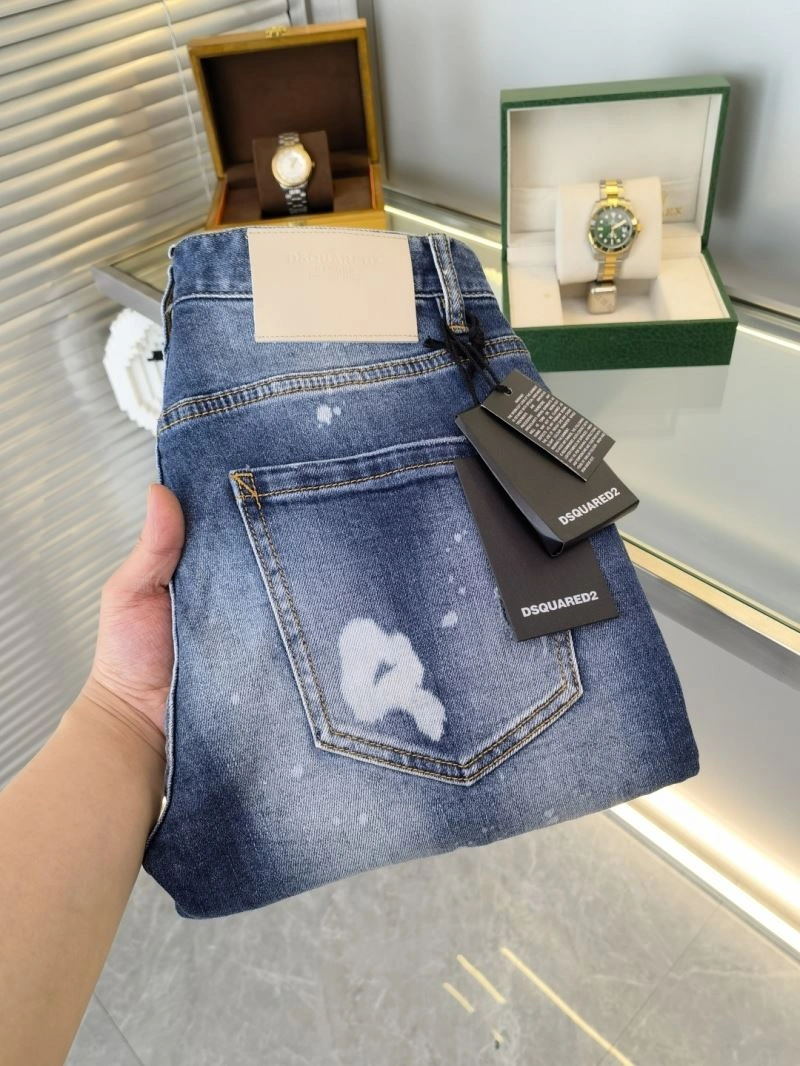 Mirror quality Dsquared2 Jeans