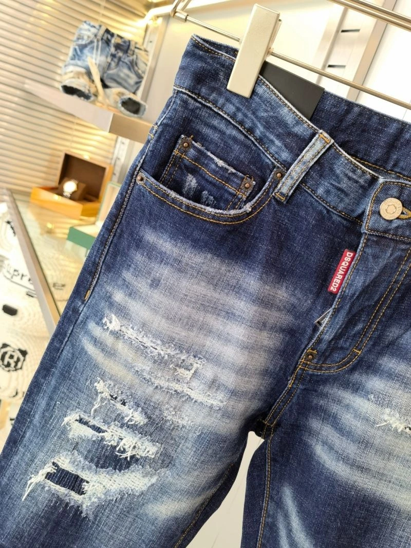 Genuine Dsquared2 Jeans