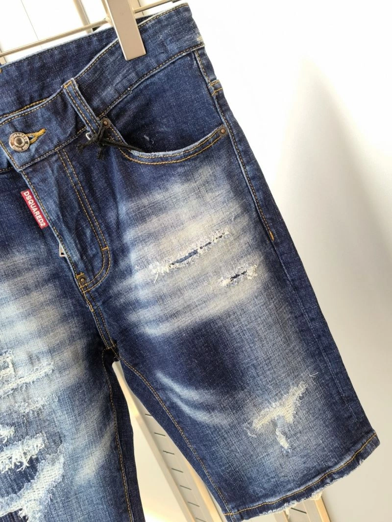 Genuine Dsquared2 Jeans