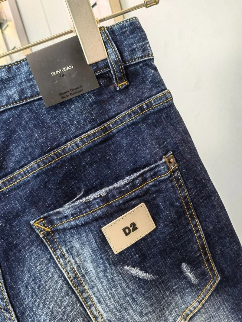 Genuine Dsquared2 Jeans