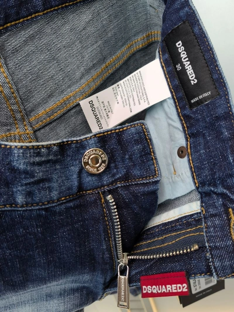 Genuine Dsquared2 Jeans