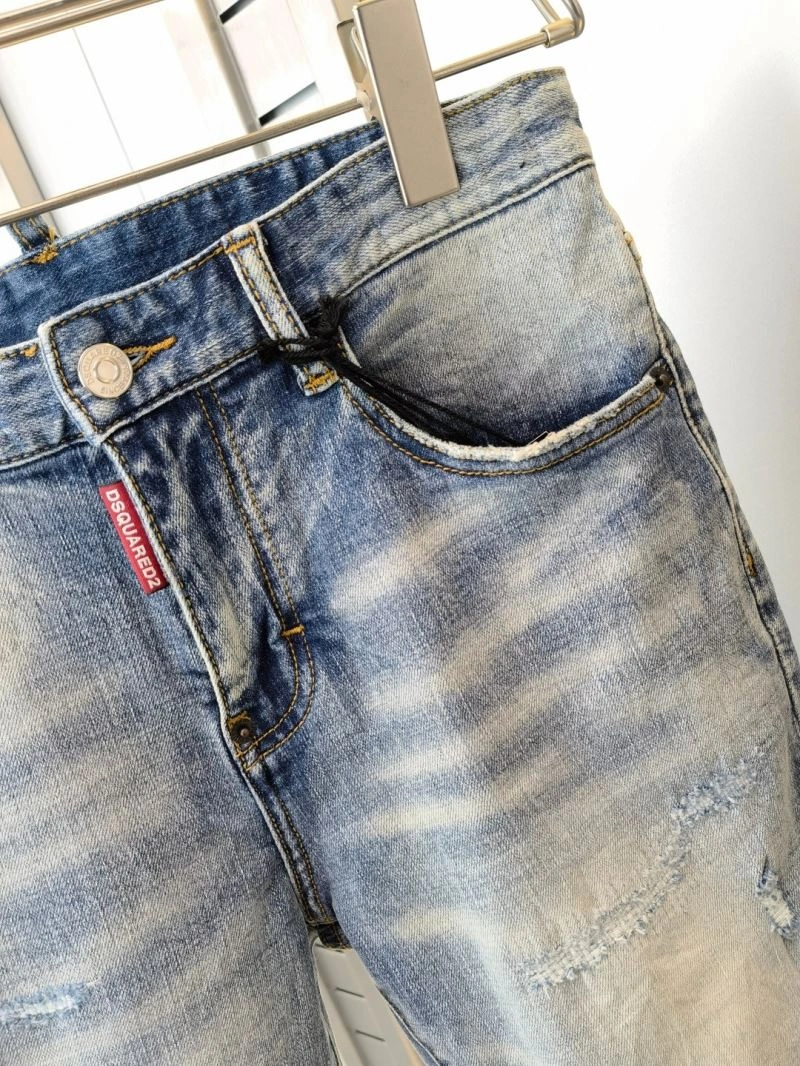 Perfect replica Dsquared2 Jeans