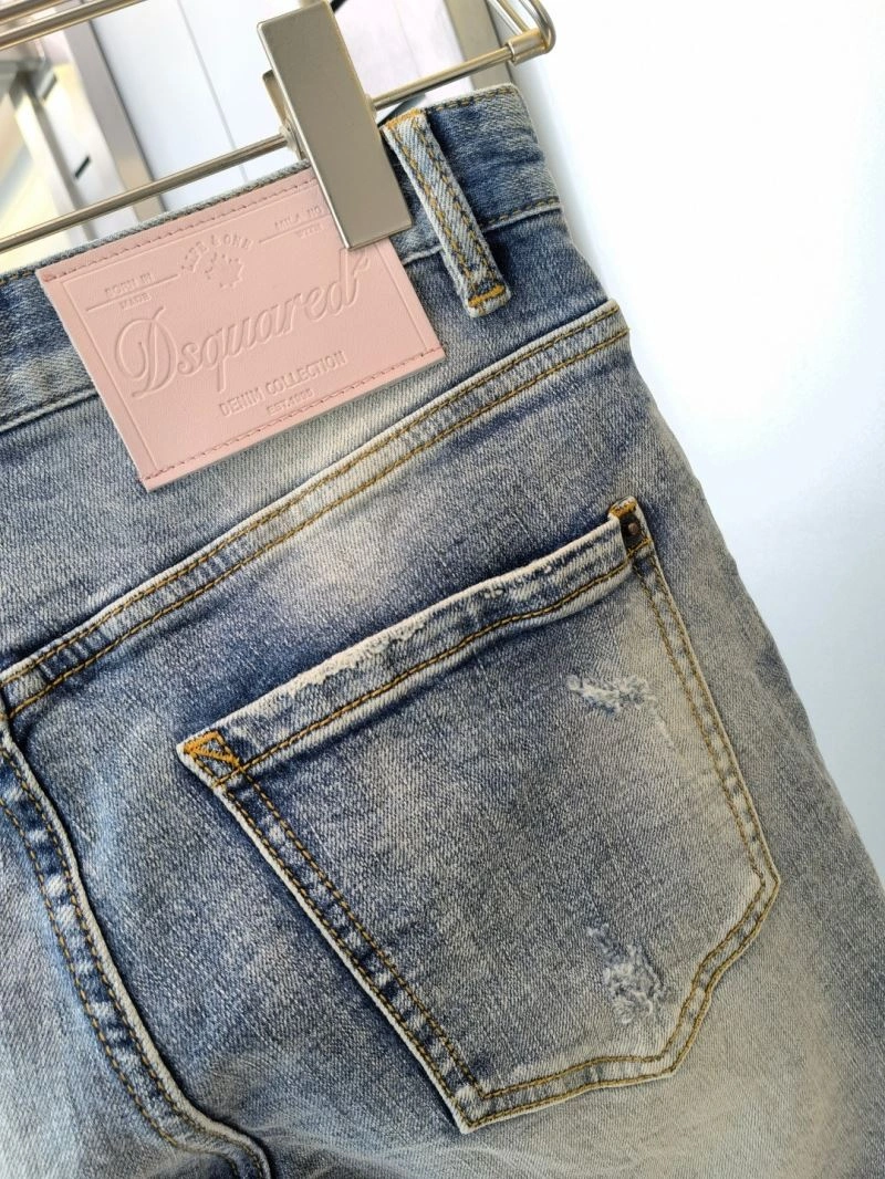 Perfect replica Dsquared2 Jeans