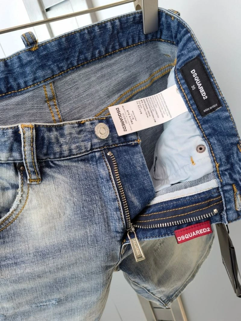Perfect replica Dsquared2 Jeans
