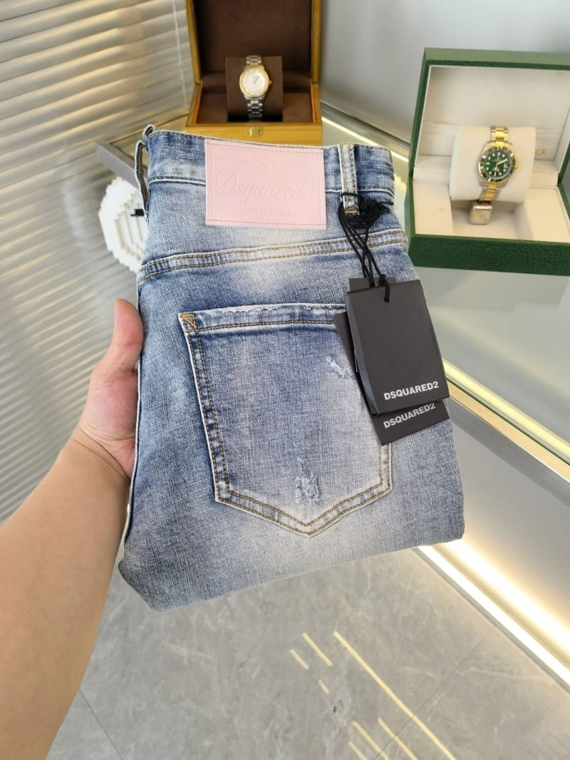 Perfect replica Dsquared2 Jeans
