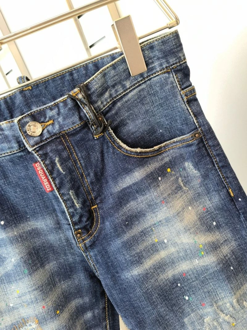 Bargain Dsquared2 Jeans