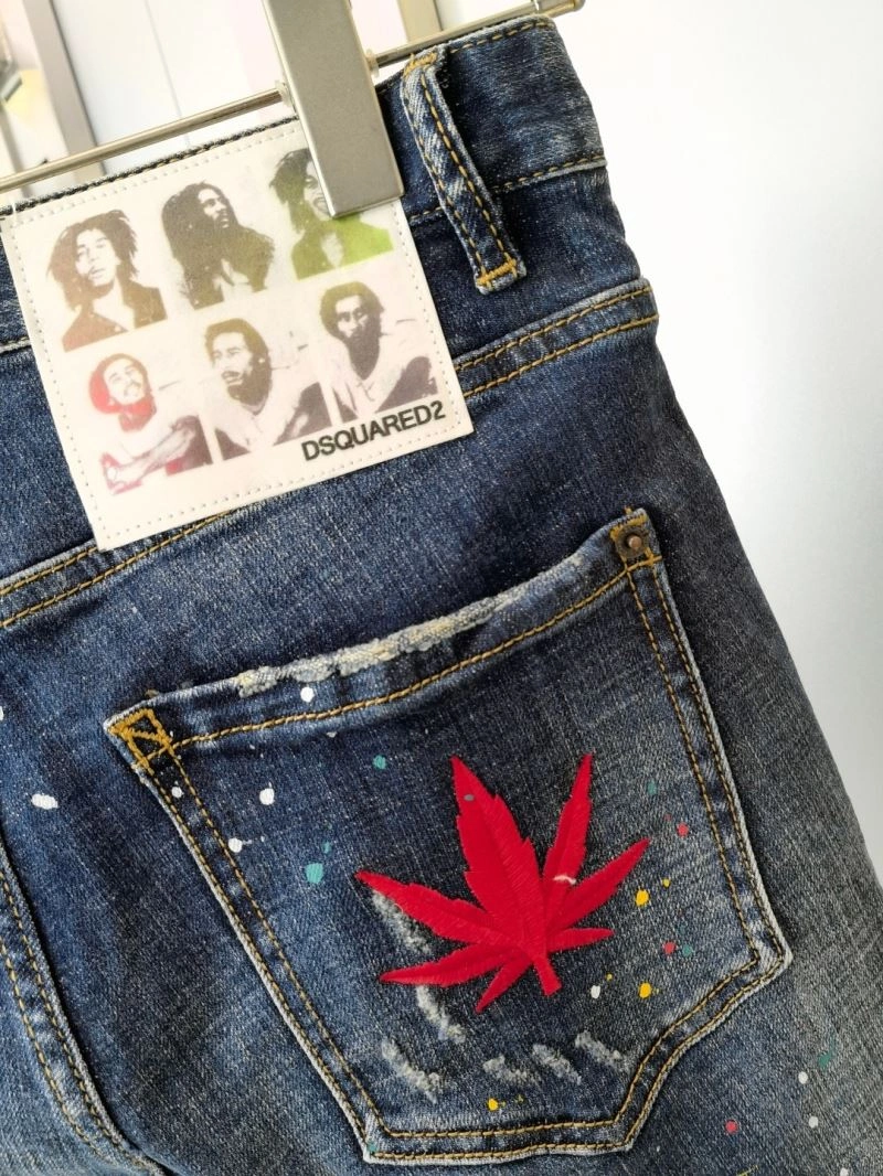 Bargain Dsquared2 Jeans