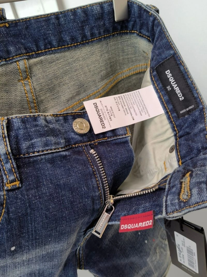 Bargain Dsquared2 Jeans