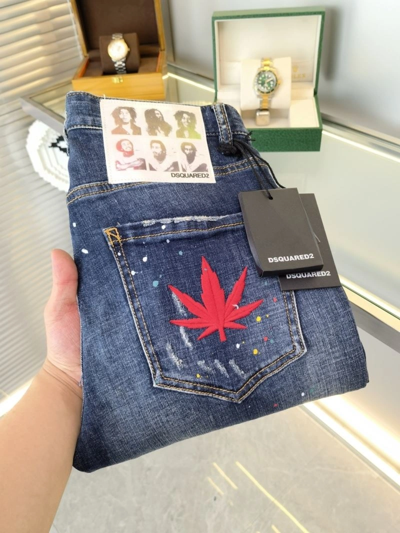 Bargain Dsquared2 Jeans