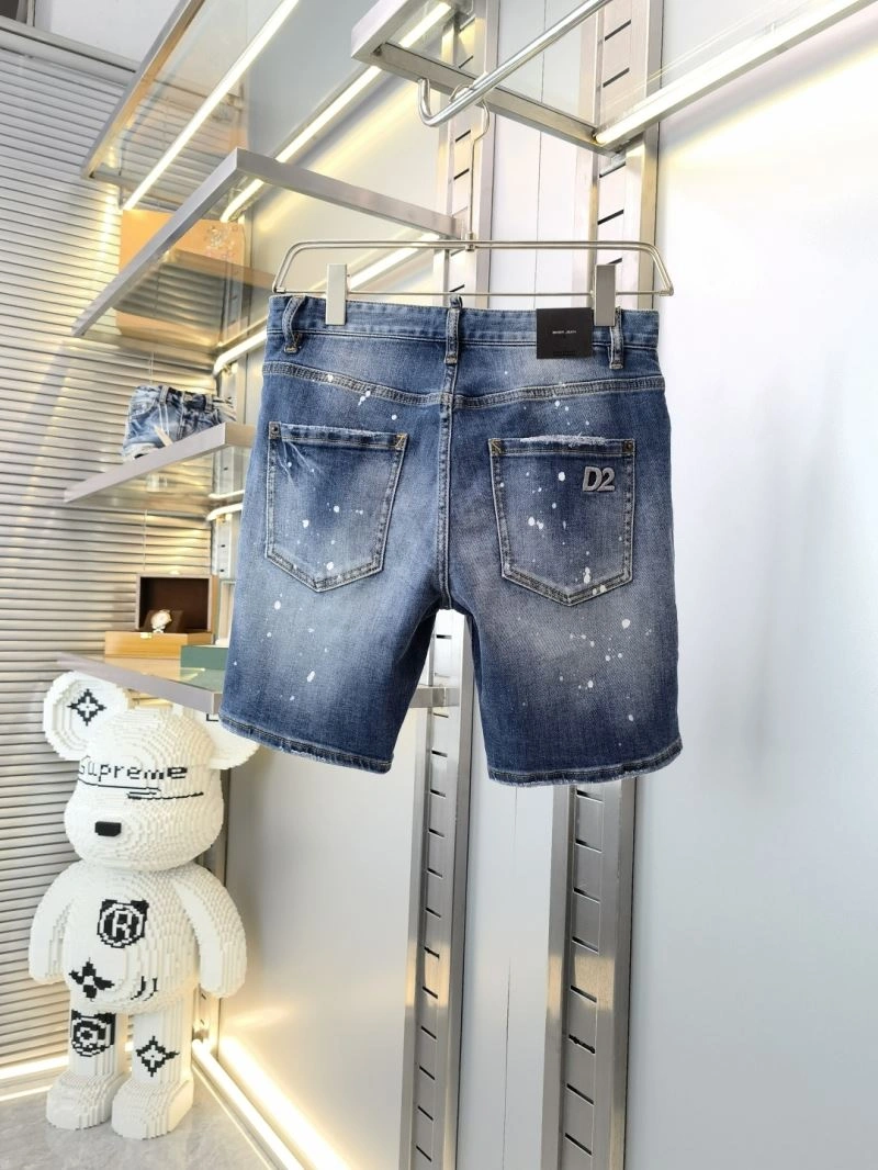 Genuine Dsquared2 Jeans