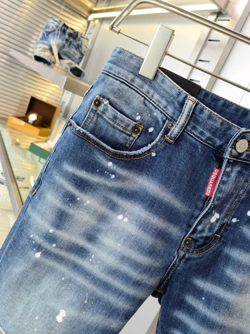 Genuine Dsquared2 Jeans