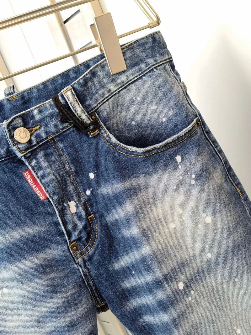 Genuine Dsquared2 Jeans