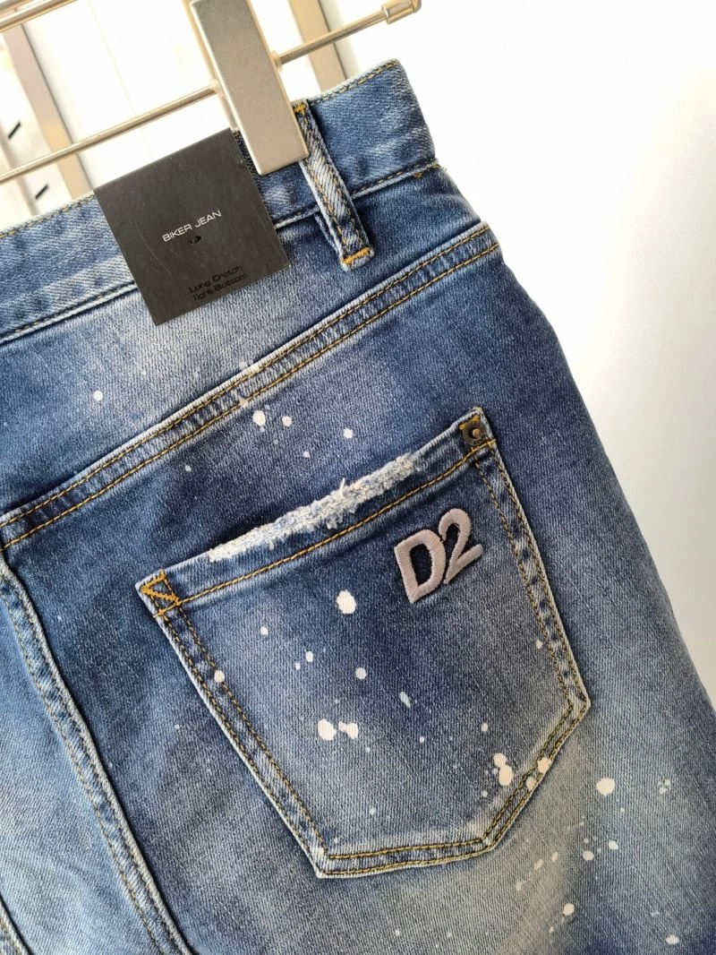 Genuine Dsquared2 Jeans