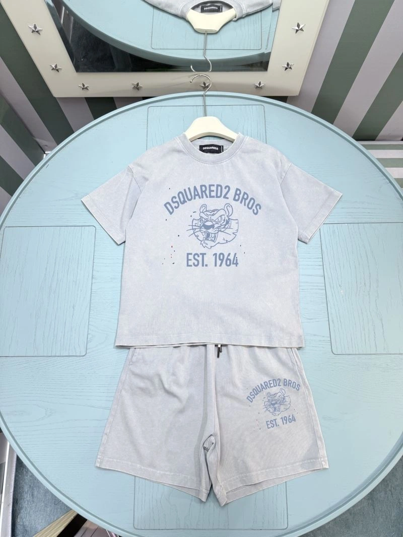 1:1 copy Dsquared2 Kids